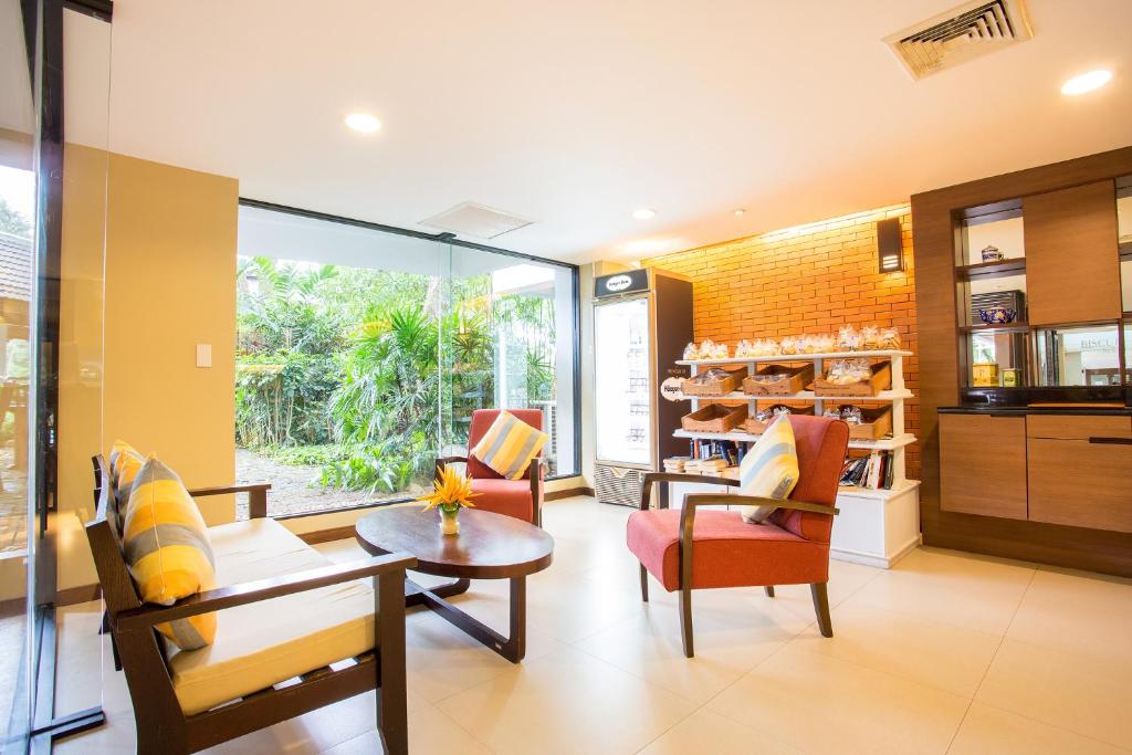 Novotel Rayong Rim Pae Resort, Rayong | 2024 Updated Prices, Deals