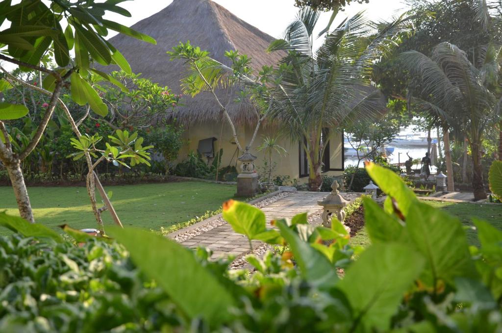 Tamarind Beach Bungalows, Bali | 2024 Updated Prices, Deals