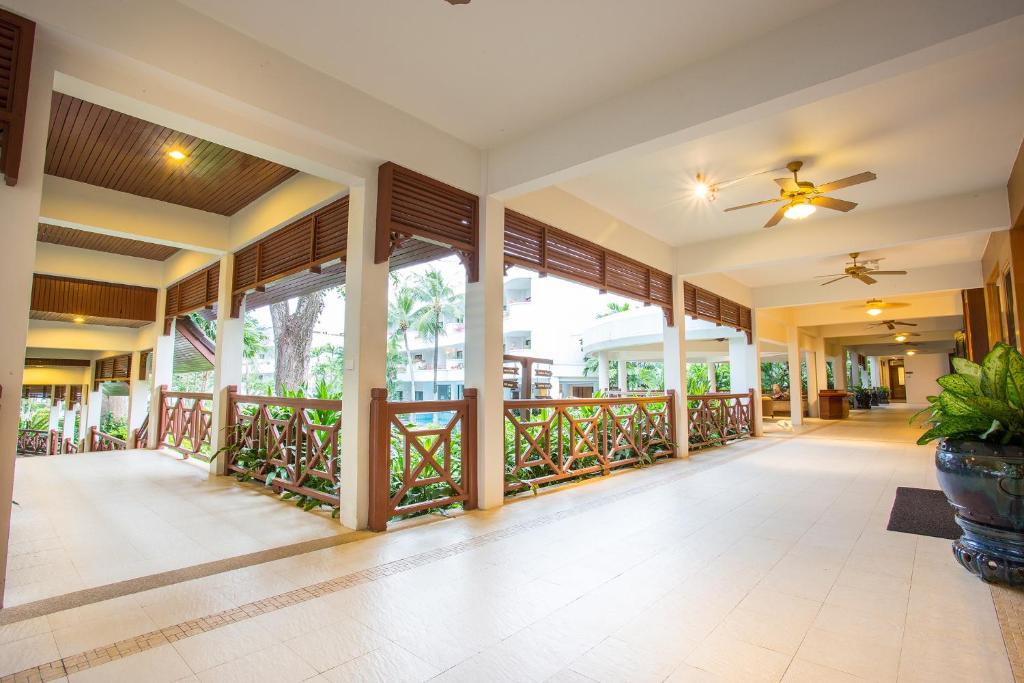 Novotel Rayong Rim Pae Resort, Rayong | 2024 Updated Prices, Deals