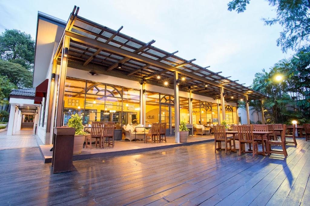 Novotel Rayong Rim Pae Resort, Rayong | 2024 Updated Prices, Deals