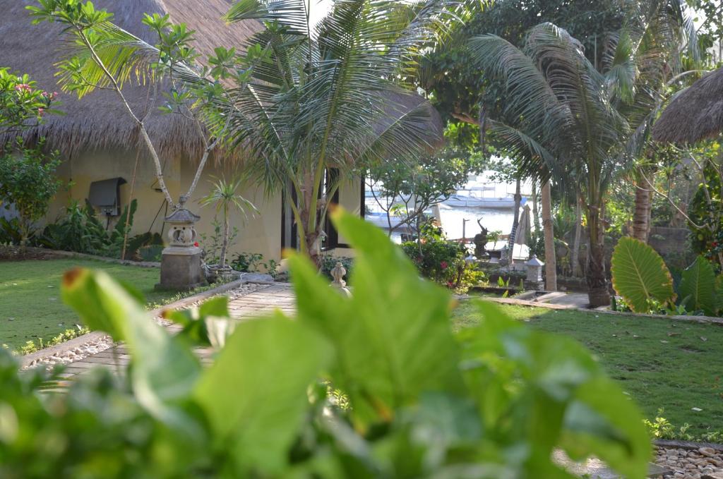 Tamarind Beach Bungalows, Bali | 2024 Updated Prices, Deals