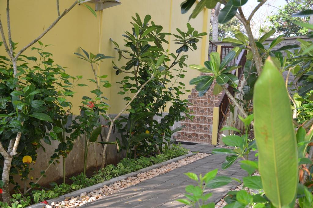 Tamarind Beach Bungalows, Bali | 2024 Updated Prices, Deals