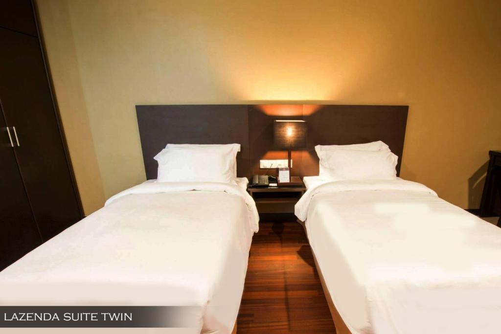 Lazenda Hotel, Labuan | 2024 Updated Prices, Deals