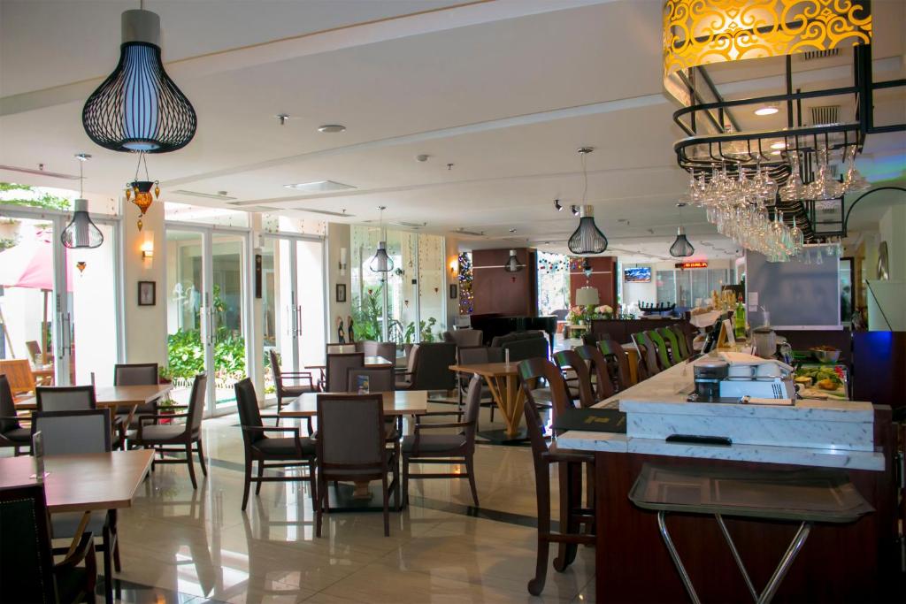 Java Palace Hotel, Cikarang | 2024 Updated Prices, Deals