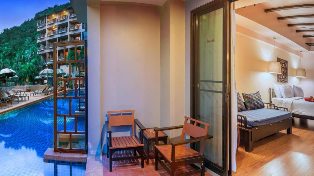 Krabi Cha Da Resort, Krabi | 2024 Updated Prices, Deals