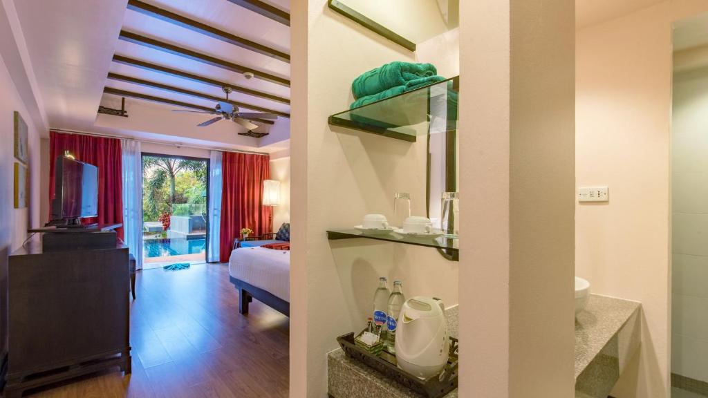 Krabi Cha Da Resort, Krabi | 2024 Updated Prices, Deals