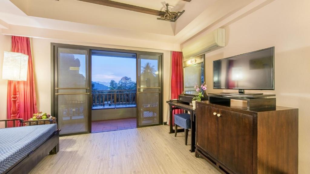 Krabi Cha Da Resort, Krabi | 2024 Updated Prices, Deals