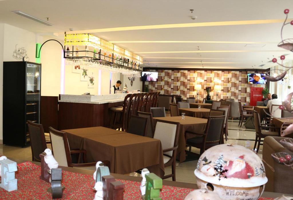 Java Palace Hotel, Cikarang | 2024 Updated Prices, Deals