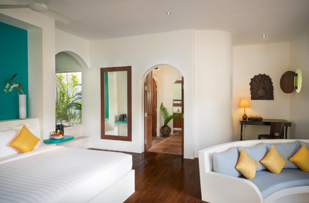 Navutu Dreams Resort & Wellness Retreat - 2025 Exclusive Deals
