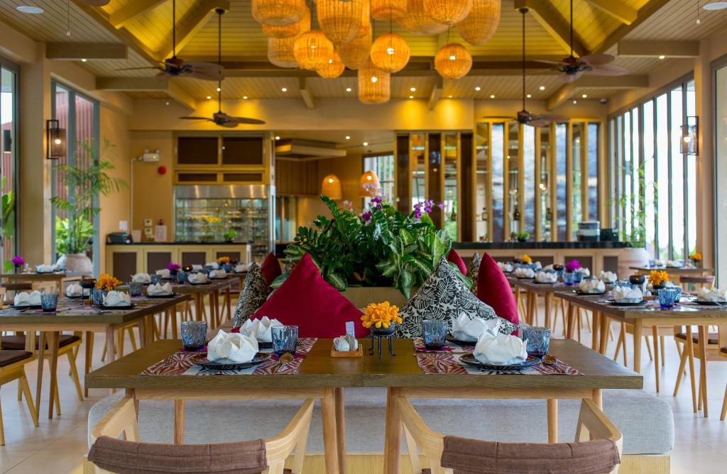 Mandarava Resort and Spa Karon Beach, Phuket | 2024 Updated Prices, Deals