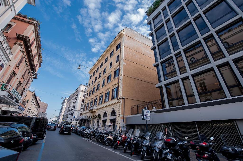 Hotel Demetra, Rome | 2024 Updated Prices, Deals