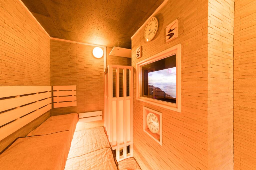 도미 인 마츠야마 내추럴 핫 스프링 (Dormy Inn Matsuyama Natural Hot Spring) 실제 이용후기 및 ...