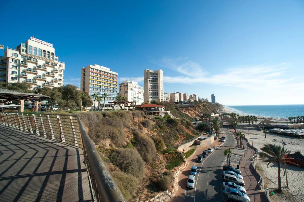 Residence Beach Hotel, Netanya | 2025 Updated Prices, Deals