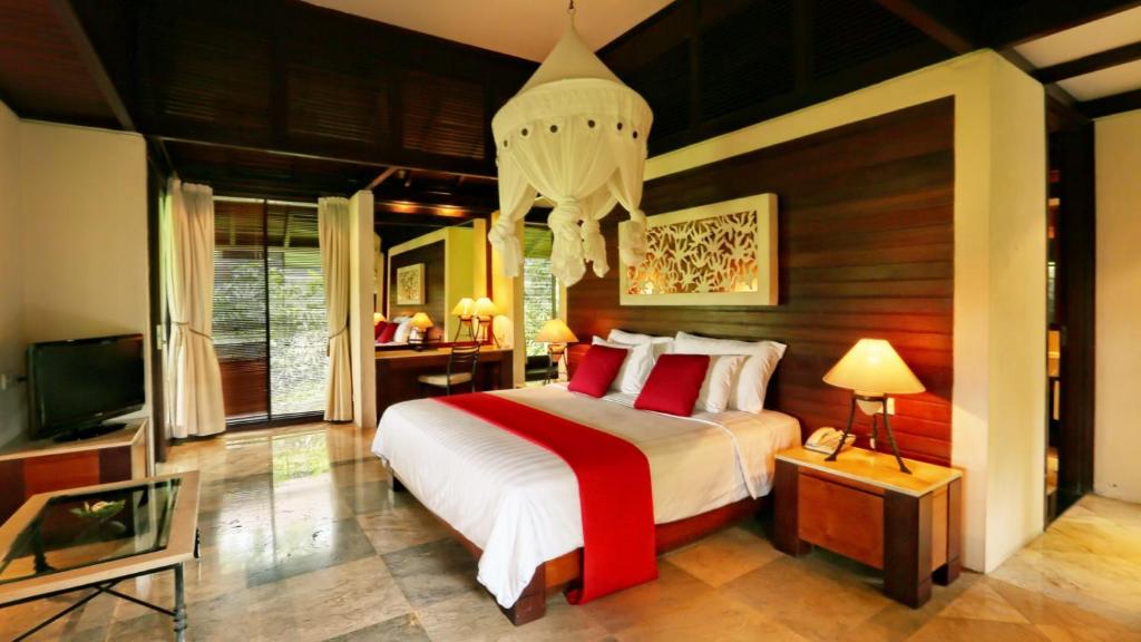 Finna Golf & Country Club Resort, Trawas | 2024 Updated Prices, Deals