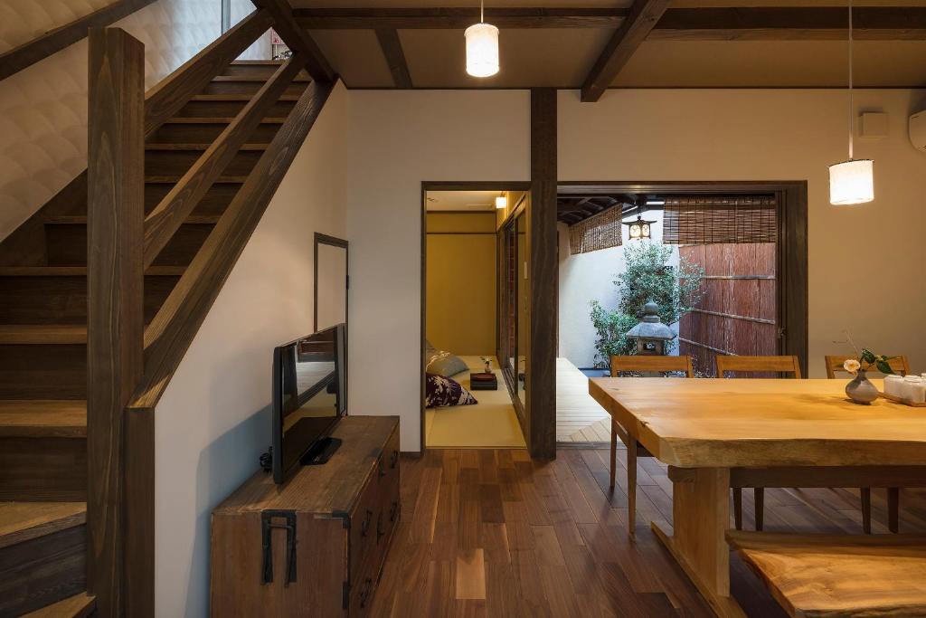 Fujinoma Machiya House, Kyoto | 2024 Updated Prices, Deals