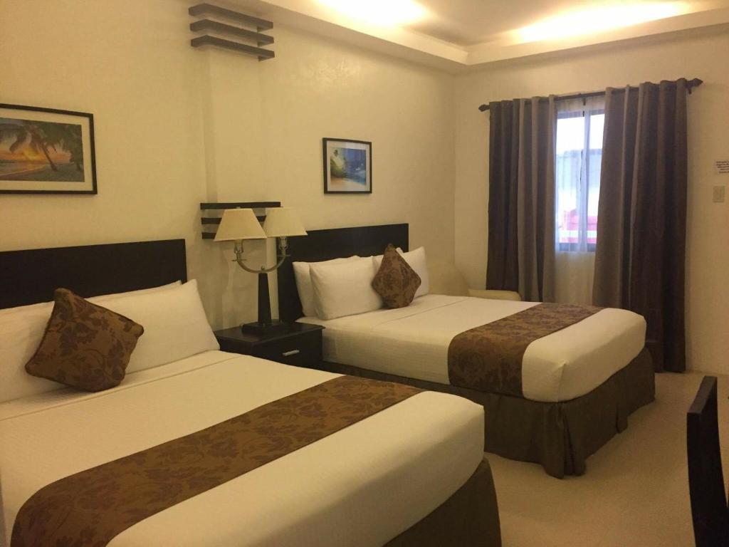 Chateau De Boracay, Boracay Island | 2024 Updated Prices, Deals