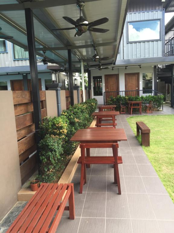 Kluang Container Hotel, Kluang | 2024 Updated Prices, Deals