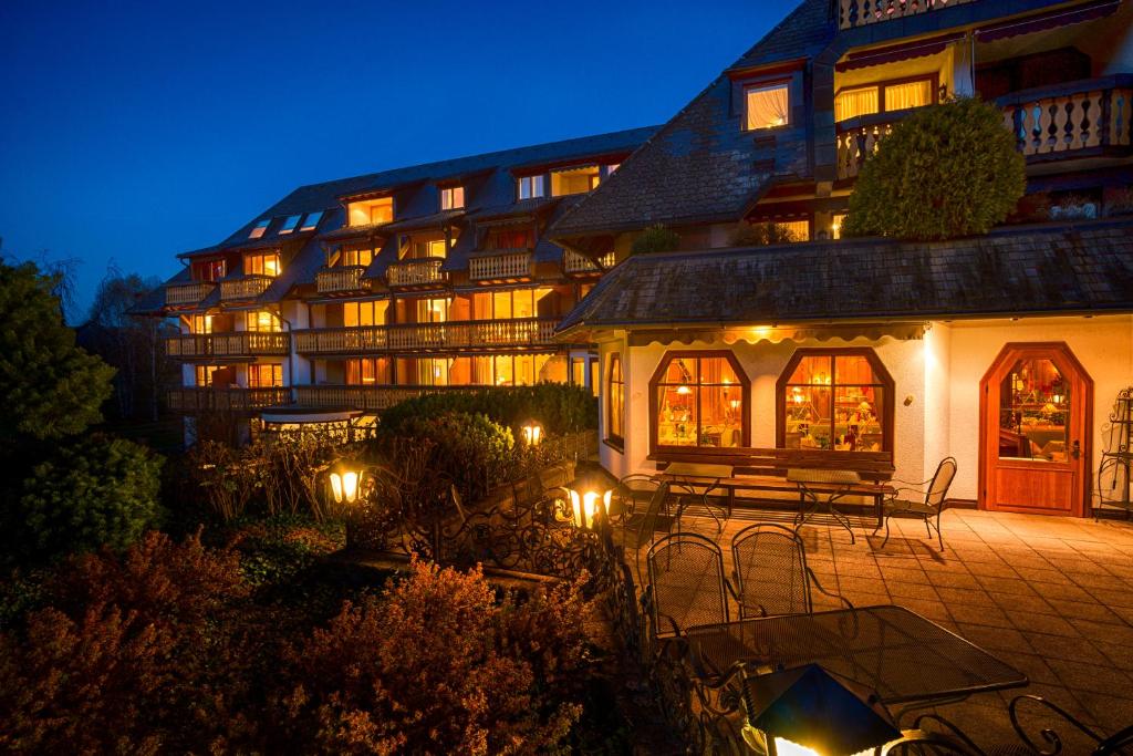 Hotel Thomahof, Hinterzarten | 2025 Updated Prices, Deals