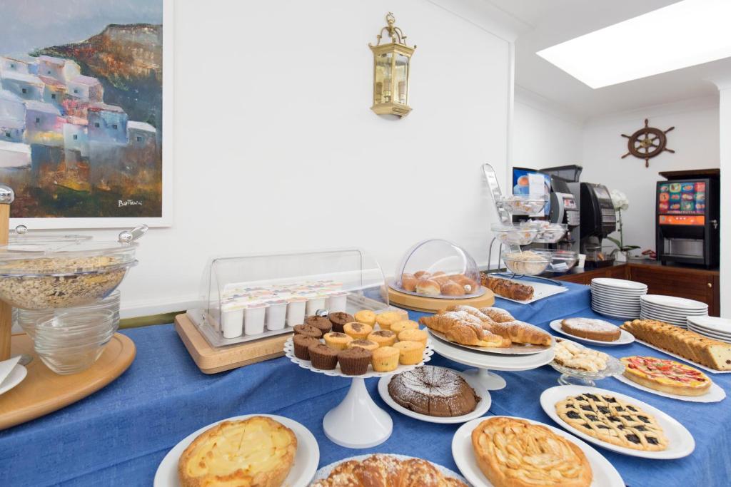 Hotel Il Faro, Sorrento | 2024 Updated Prices, Deals