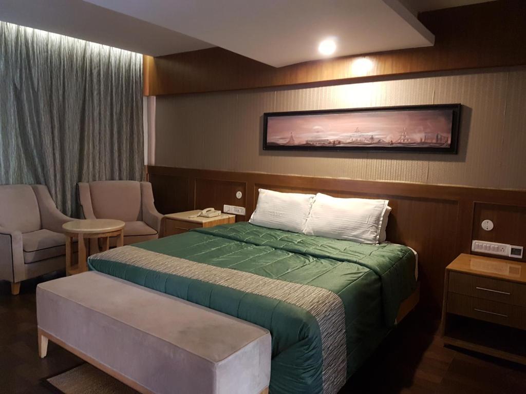 VGP Golden Beach Resort, Chennai | 2024 Updated Prices, Deals