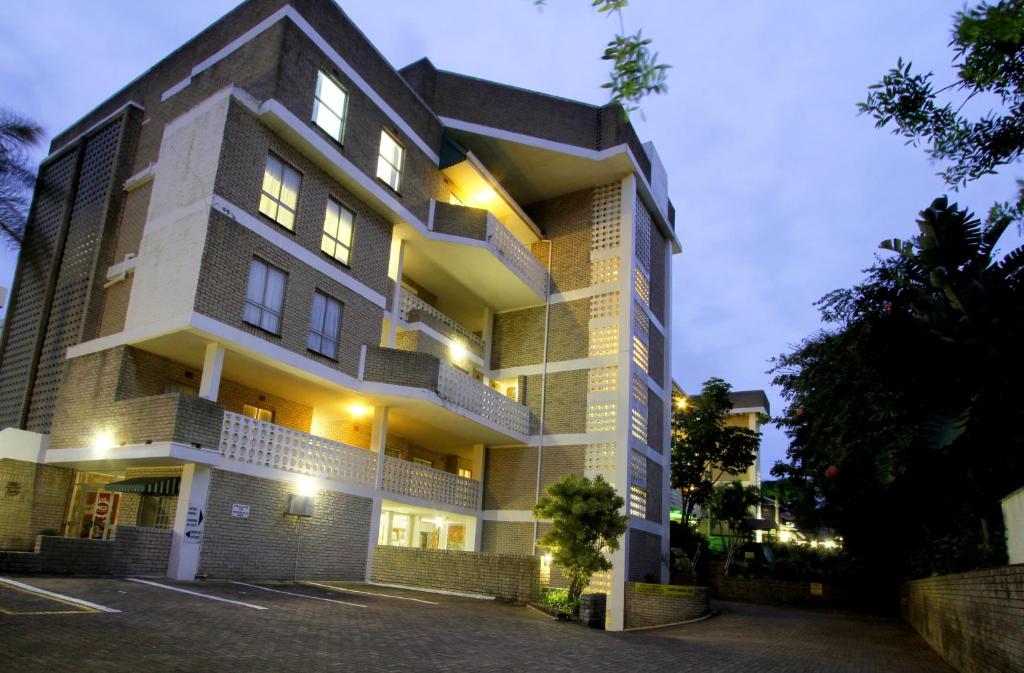 Premier Resort Cutty Sark in Scottburgh, South Africa - 80 reviews ...