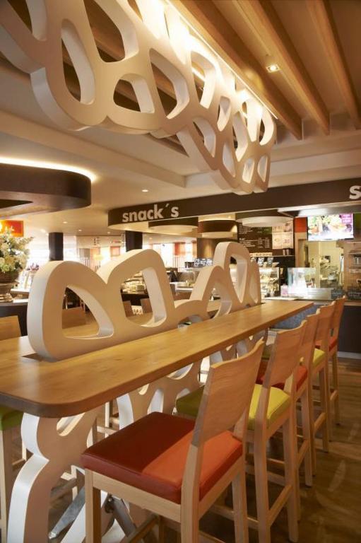 Hotel Servus Europa Suben, Austria - Photos, Room Rates & Promotions