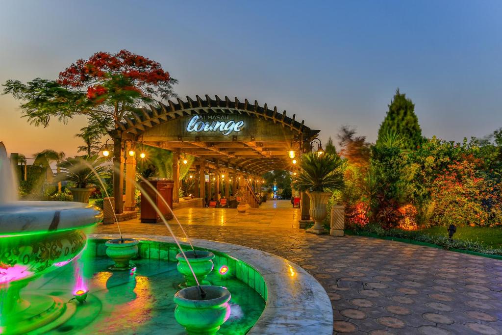 Al Masa Hotel Nasr City, Cairo | 2024 Updated Prices, Deals