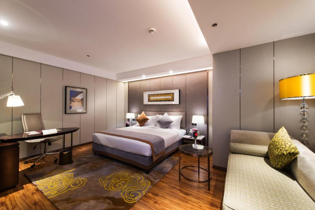 Braira Qurtubah Hotel, Riyadh | 2024 Updated Prices, Deals