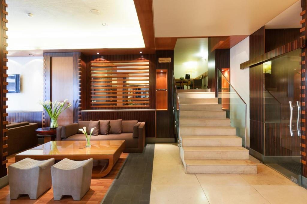 Le Commodore Hotel, Beirut | Best Price Guarantee - Mobile Bookings ...