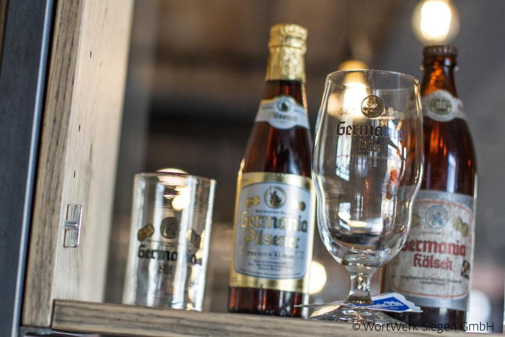 GERMANIA Wissen Hotel - Deals, Photos & Reviews