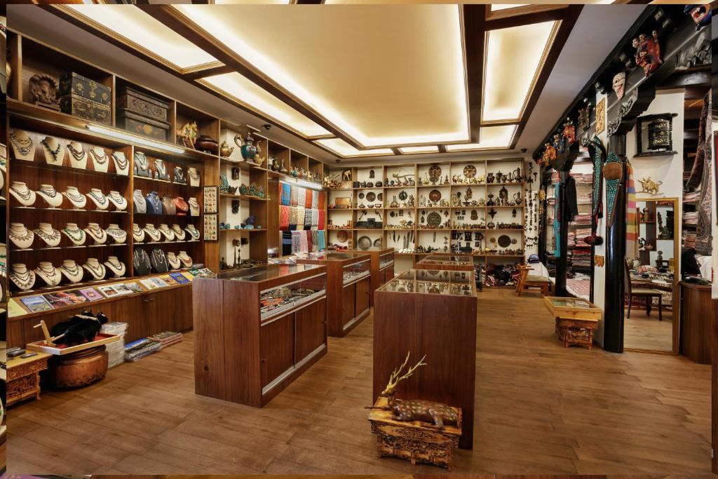 The Grand Dragon Hotel, Leh | 2024 Updated Prices, Deals