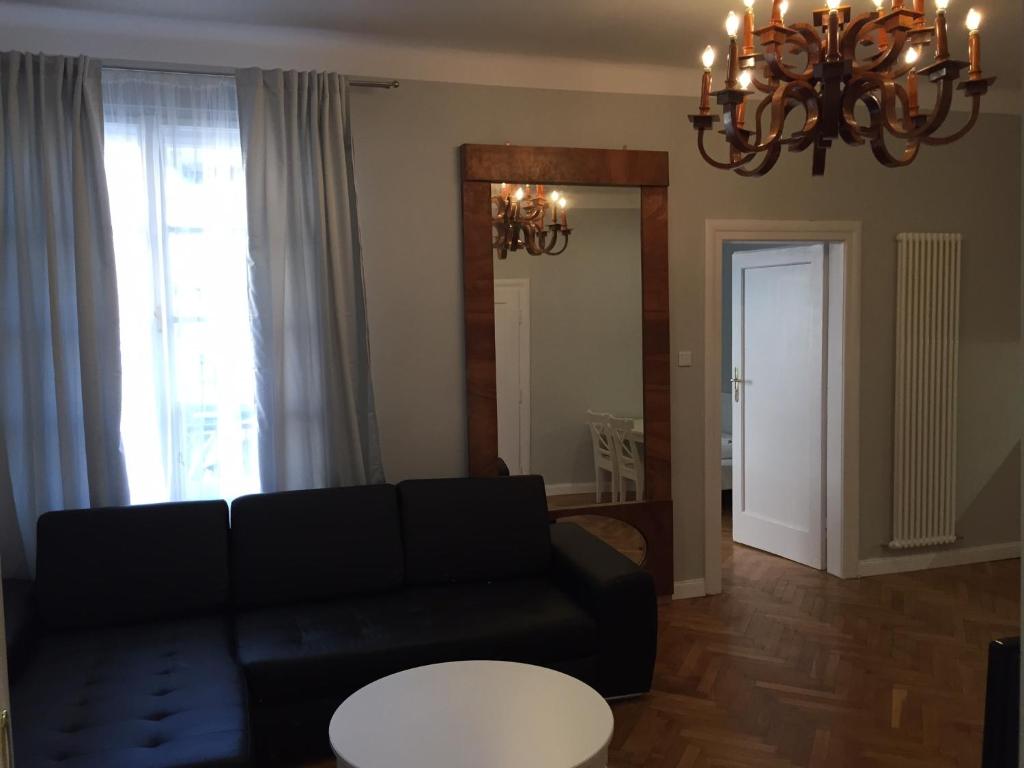 Best Price on Florianska Deluxe Apartments with Air Condition in Kraków ...
