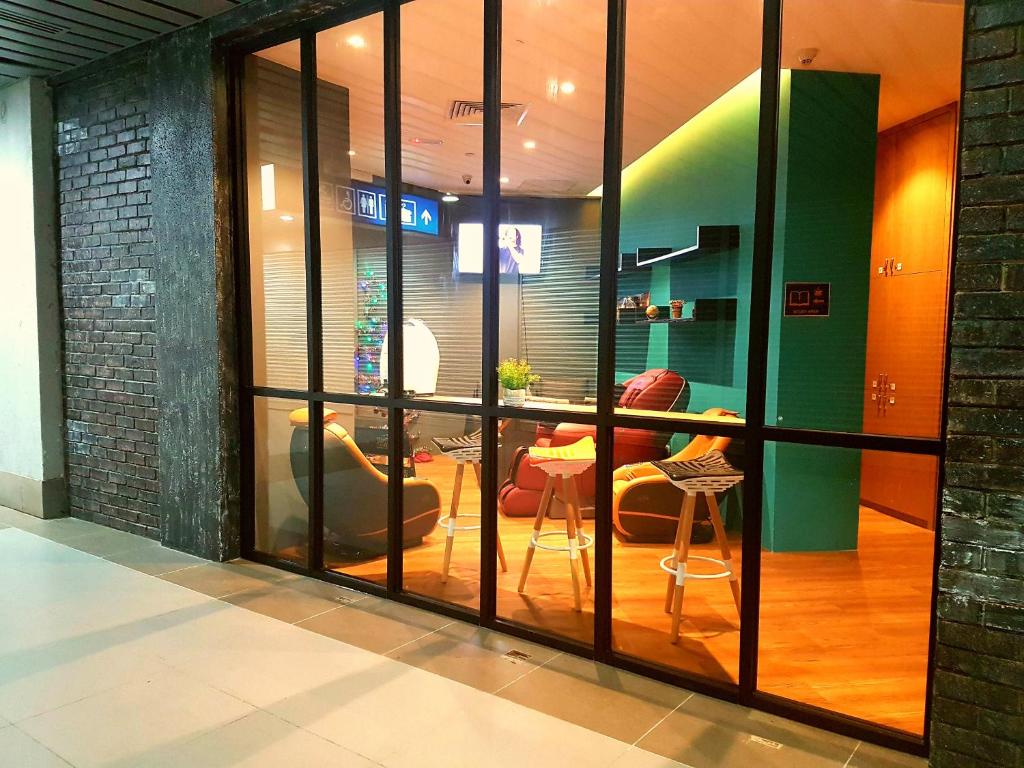 Napzone KKIA by Sovotel - 2025 Exclusive Deals