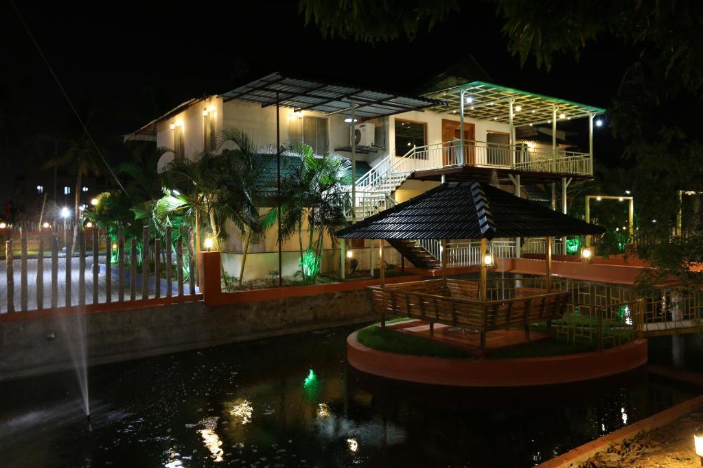 Mermaid Resort - Kelambakkam | Chennai 2024 UPDATED DEALS FROM ₹3003 ...
