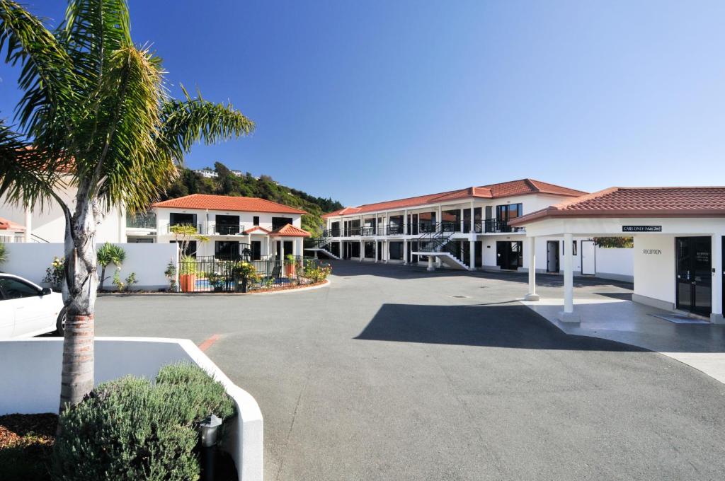 Palms Motel, Nelson | 2024 Updated Prices, Deals