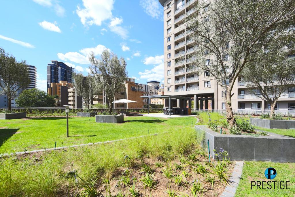 Prestige Apartments Sandton at Westpoint, Johannesburg | 2025 Updated ...