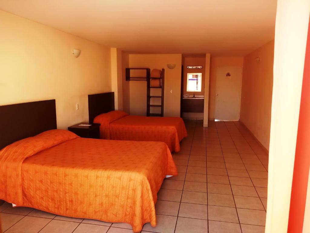 Los Jitos Hotel & Suites, San Carlos | 2024 Updated Prices, Deals