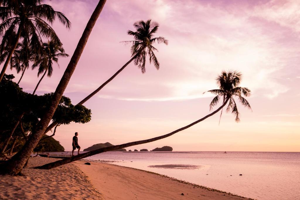 Punta Bulata Resort & Spa, Cauayan (Negros Occidental) | 2024 Updated ...