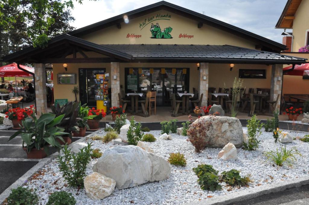 Gasthof Plasch Guest House (Ferlach) - Deals, Photos & Reviews