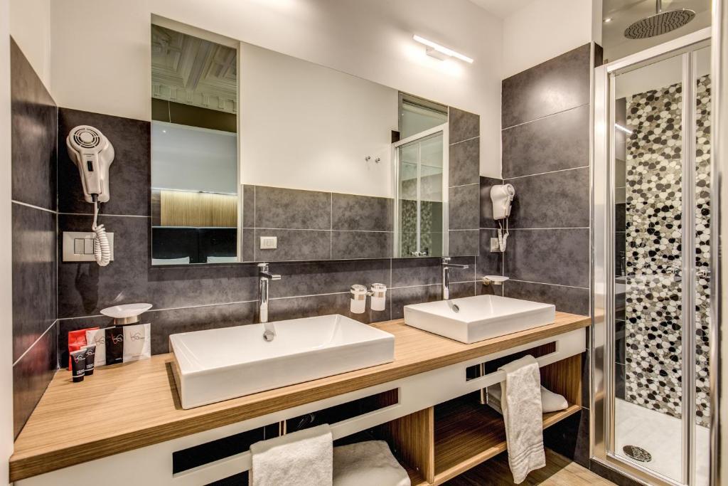 Hotel Trevi Collection, Rome | 2024 Updated Prices, Deals