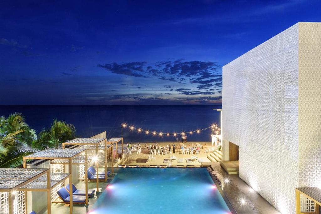 Maldives Beach Resort, Chanthaburi | 2024 Updated Prices, Deals