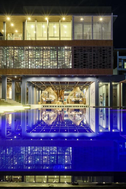 Maldives Beach Resort, Chanthaburi | 2024 Updated Prices, Deals