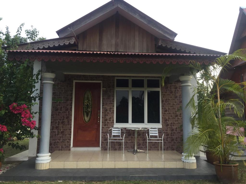 Penting 11+ Rumah Melaka, Paling Update! - Type Rumah Minimalis