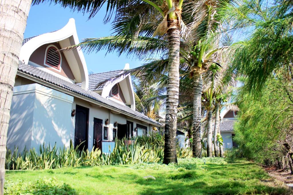 Champa Resort & Spa, Phan Thiet | 2024 Updated Prices, Deals
