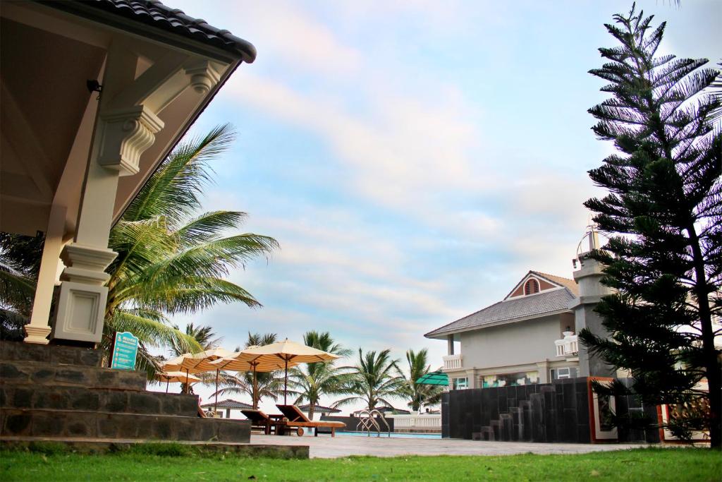 Champa Resort & Spa, Phan Thiet | 2024 Updated Prices, Deals