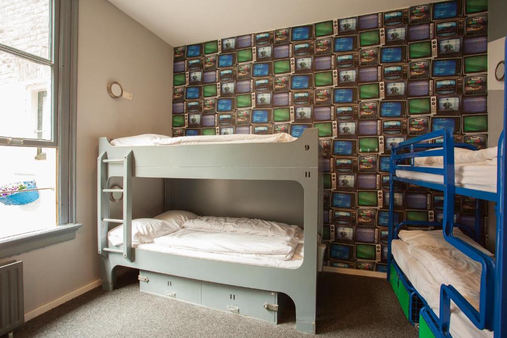 Flying Pigs Downtown Hostel Amsterdam, Amsterdam | 2024 Updated Prices ...