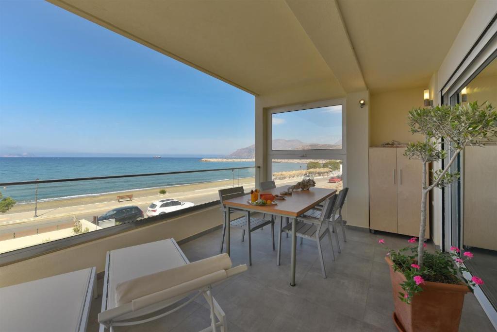 Rodia Beach Suites, Crete Island | 2024 Updated Prices, Deals