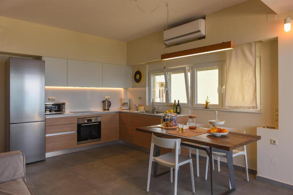 Rodia Beach Suites, Crete Island | 2024 Updated Prices, Deals