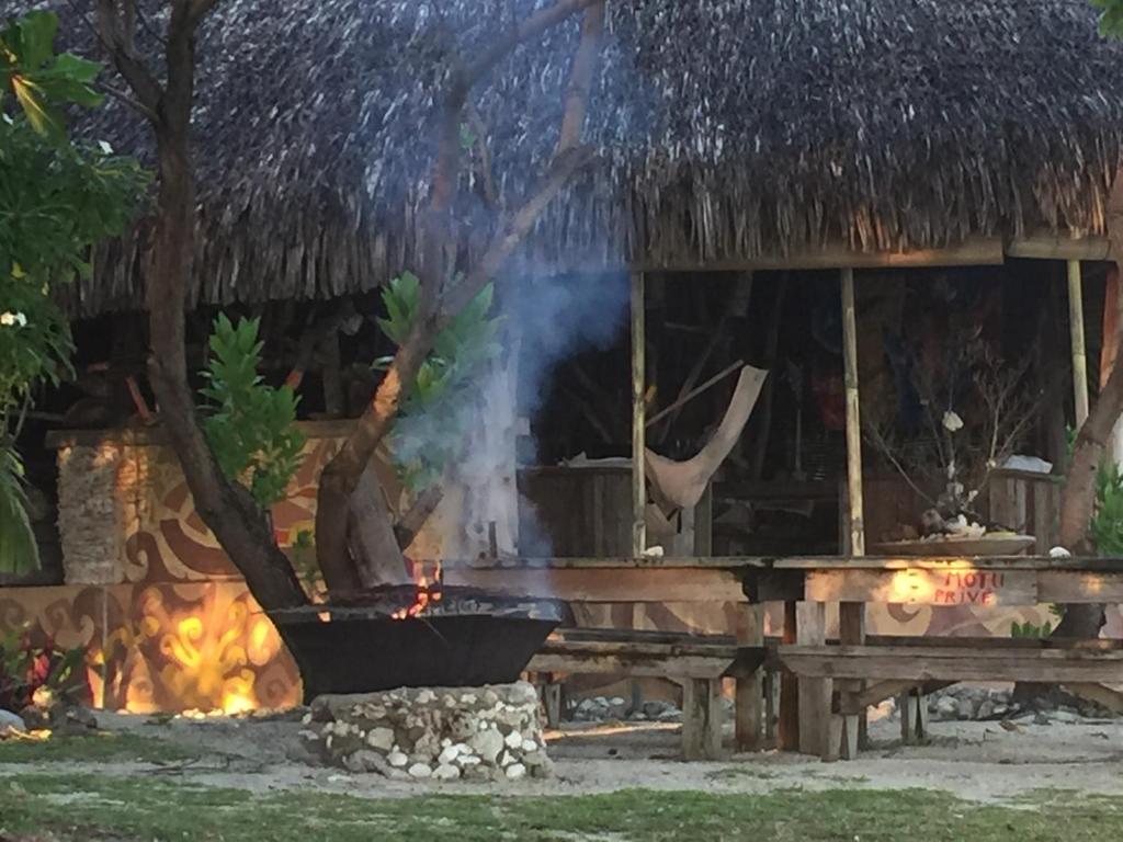 Fare Ahuna | Isla Bora Bora OFERTAS ACTUALIZADAS 2020 desde , Fotos y ...