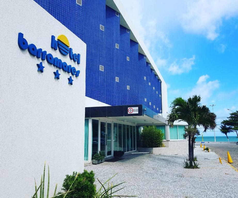 Hotéis de 3 Estrelas em Recife, Brasil | Planet of Hotels